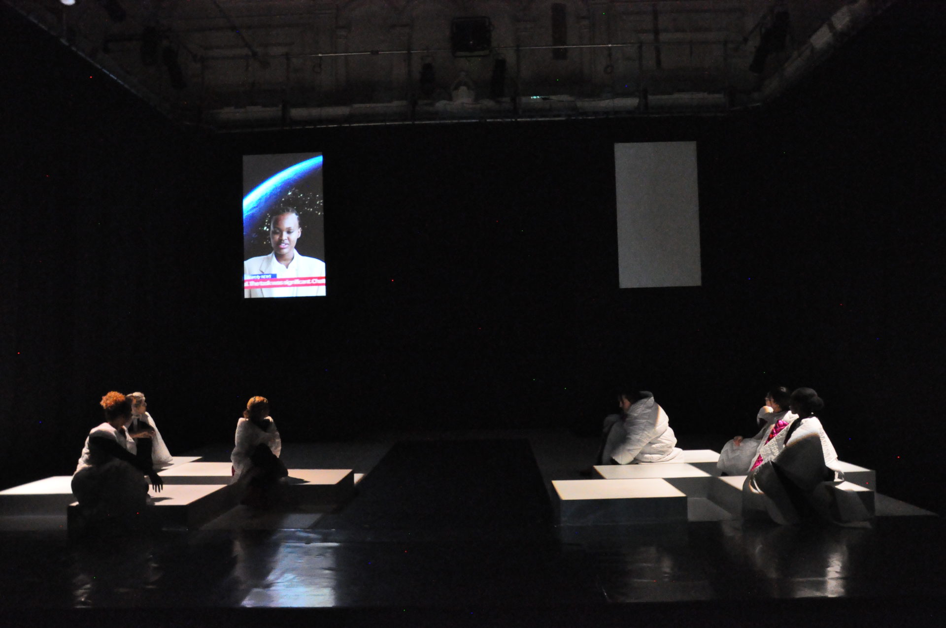 Scar-City – Ballhaus Naunynstraße